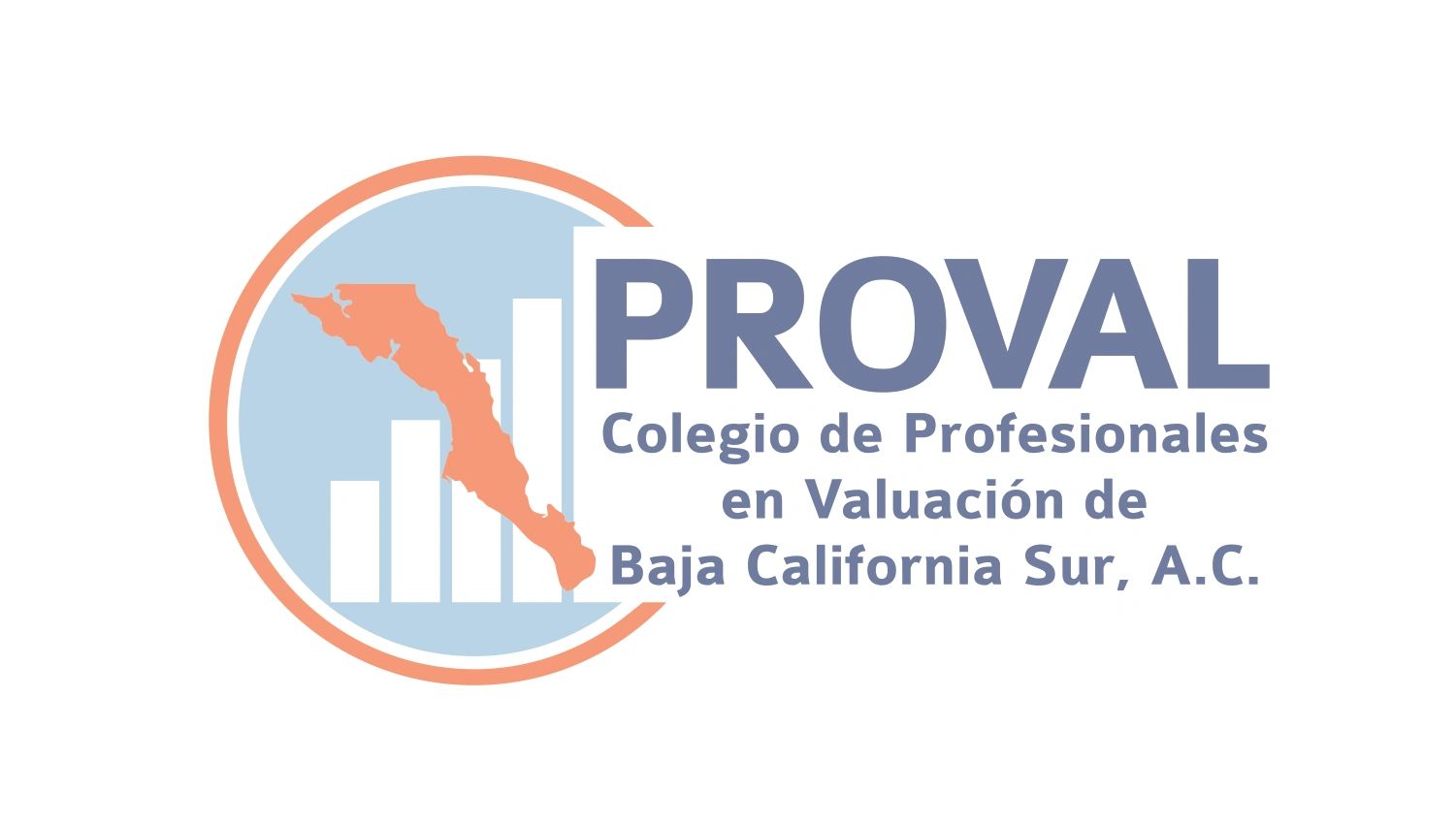 Colegio de Profesionales en Valuación en Baja California Sur