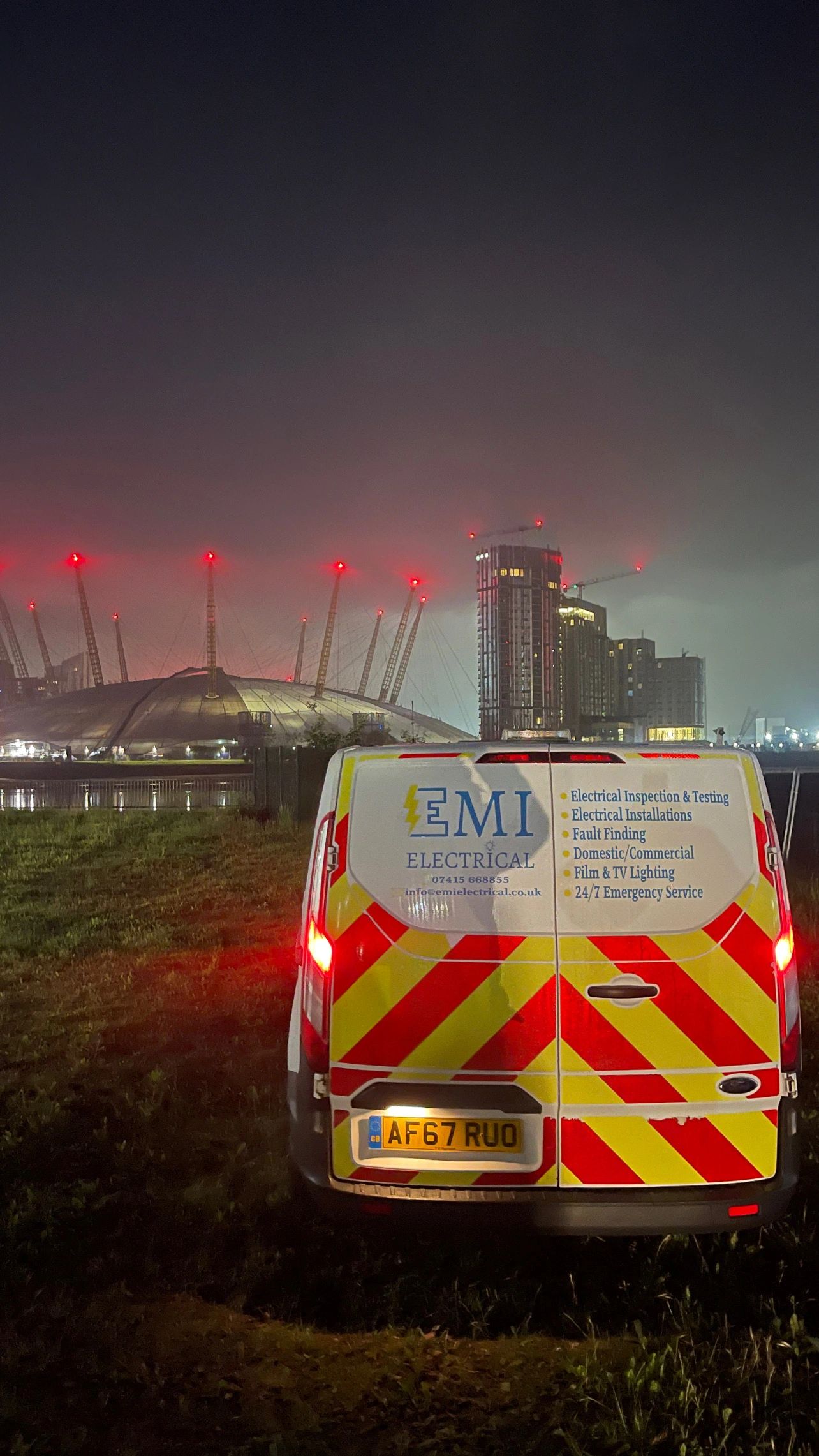 EMI Electrical
