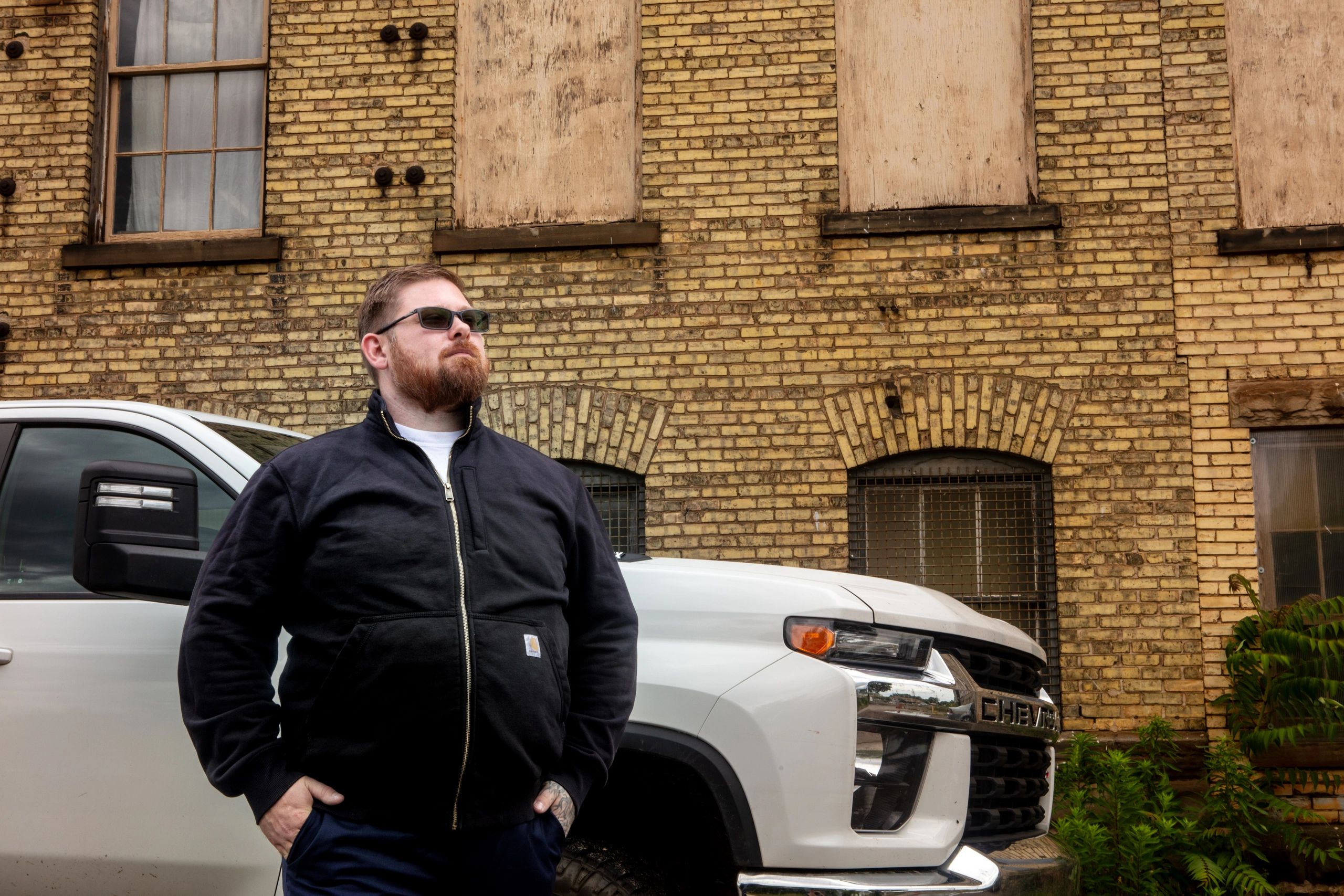 The Committee to elect Jared Polonowski