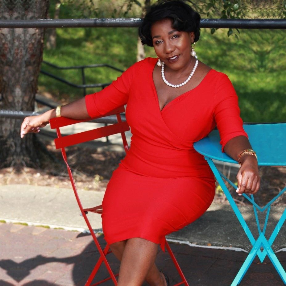 The Tea Lady - Tea Room, Tea Party, High Tea