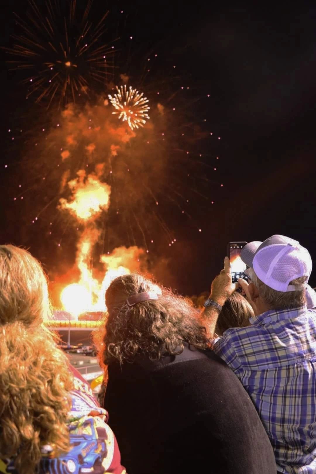 PyroStar Entertainment