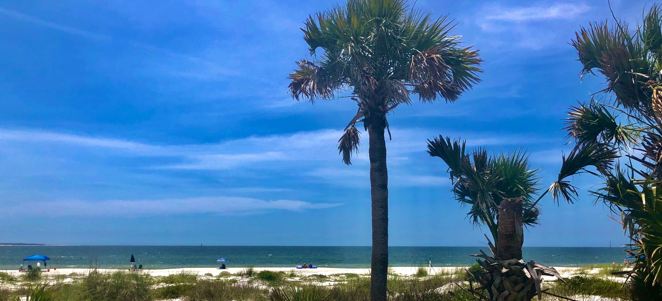 Aqua Bay RV Park of Port St Joe - Rv Park - Port St. Joe, Florida