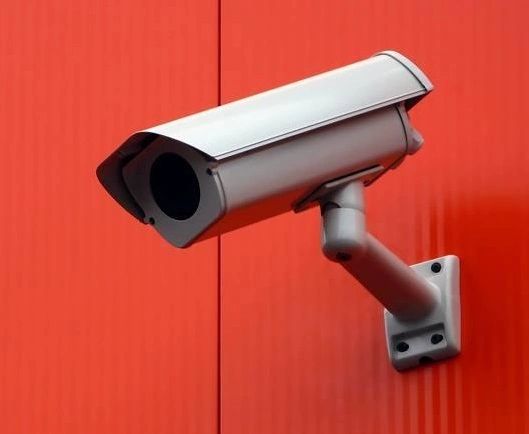 Nimbus USA - Home & Business Security Center