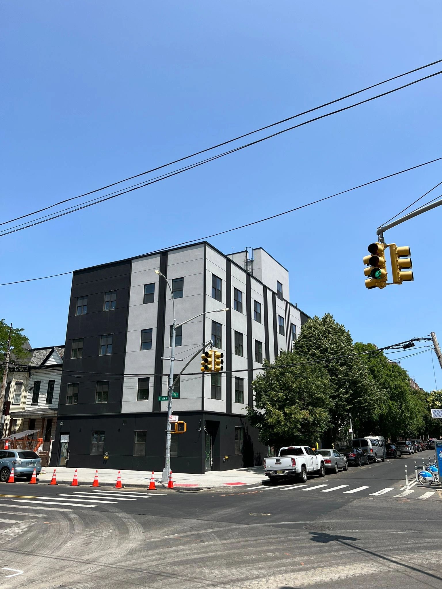 Wise Construction Group