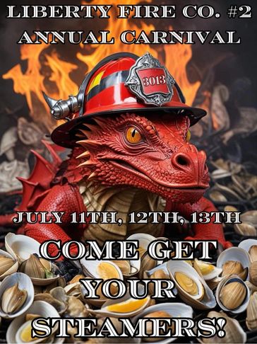Liberty Fire Company