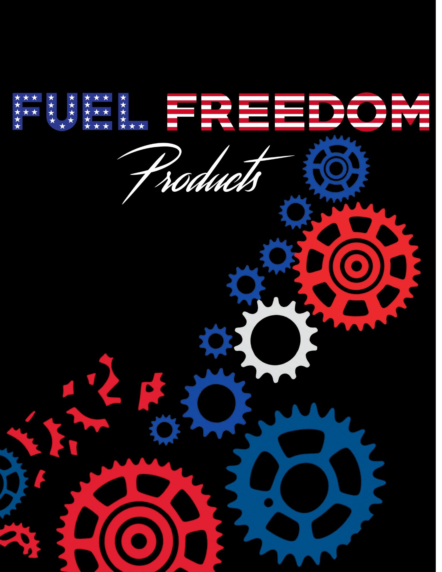 Fuel Freedom Products