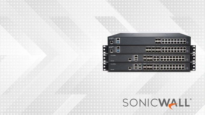 O que é Sonicwall e para que Serve?