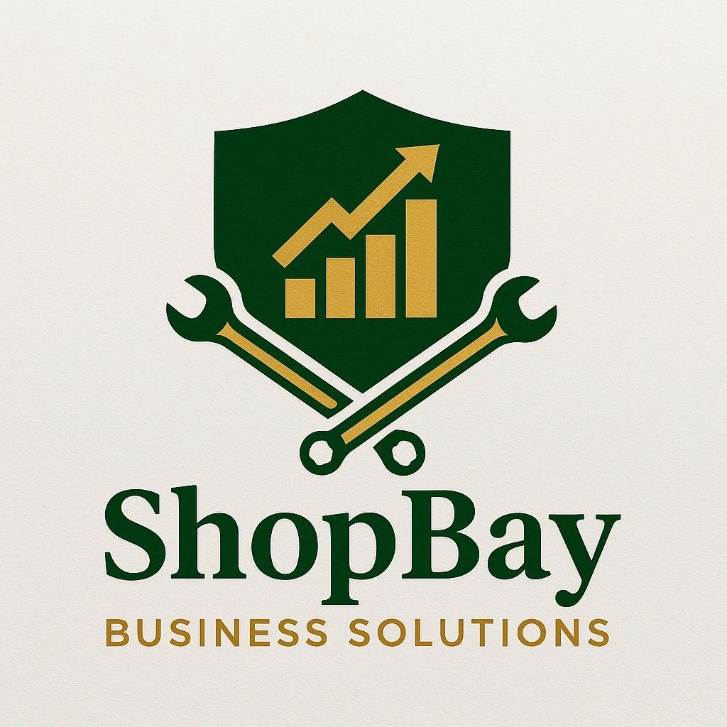 Shop Bay Business Solutions