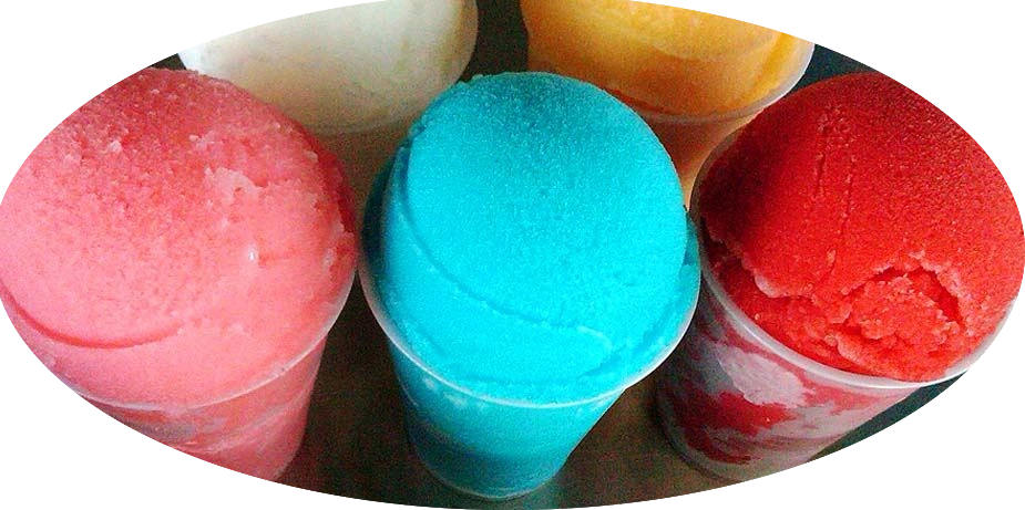 22nd Street Water Ice