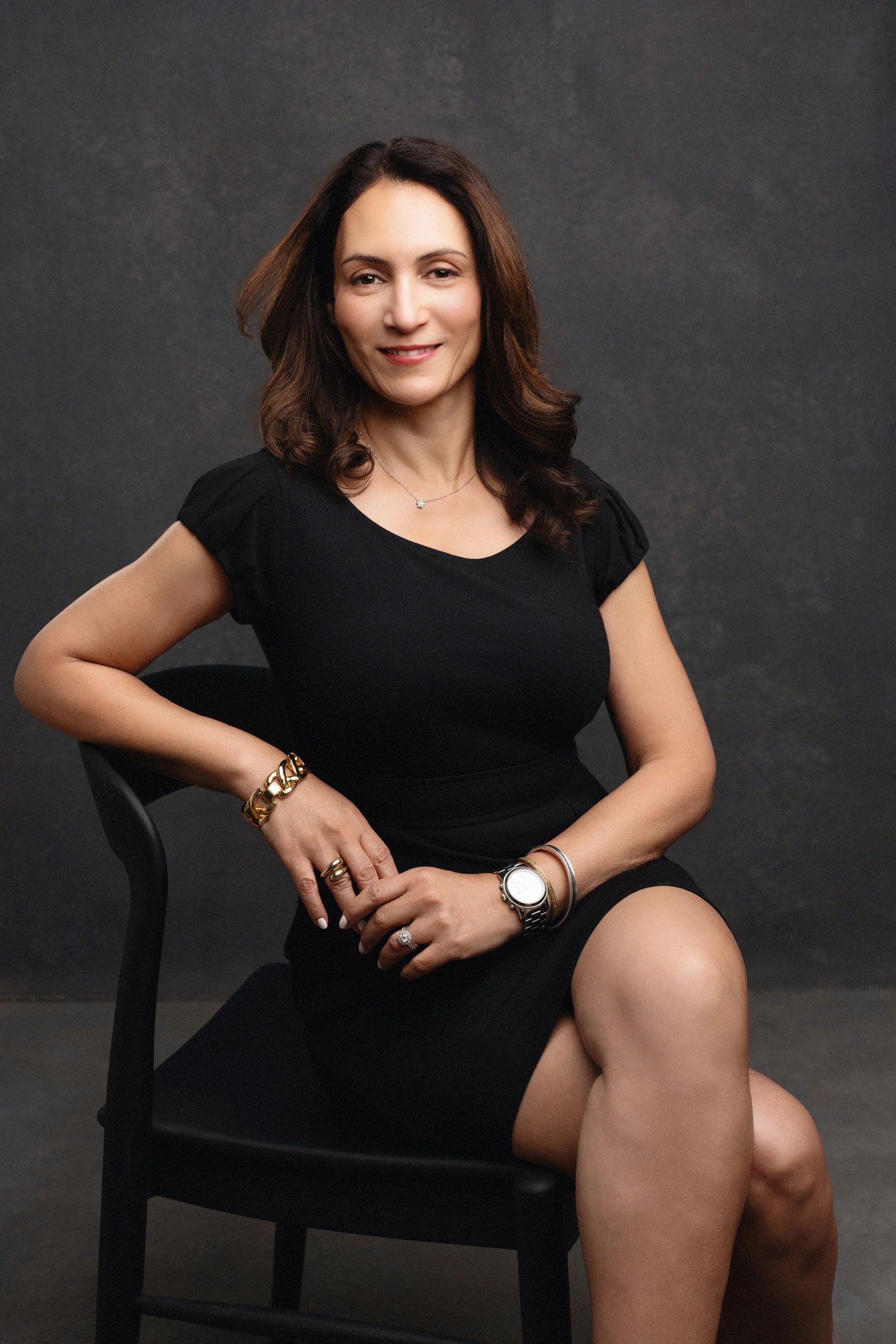 Embracing Zen With Engy