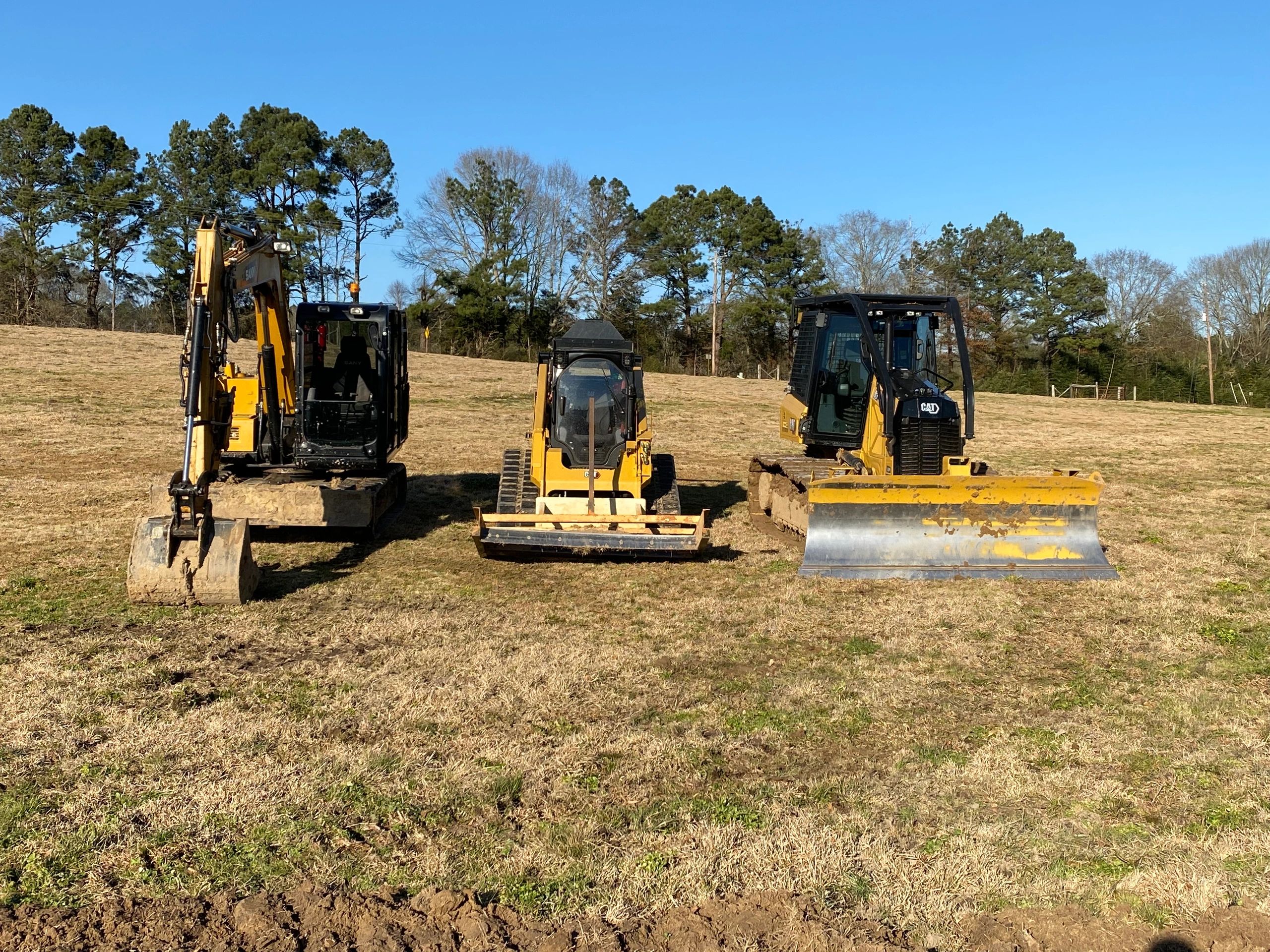 Ferrell Construction and Land Management, LLC