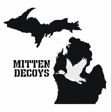 Mitten Decoys