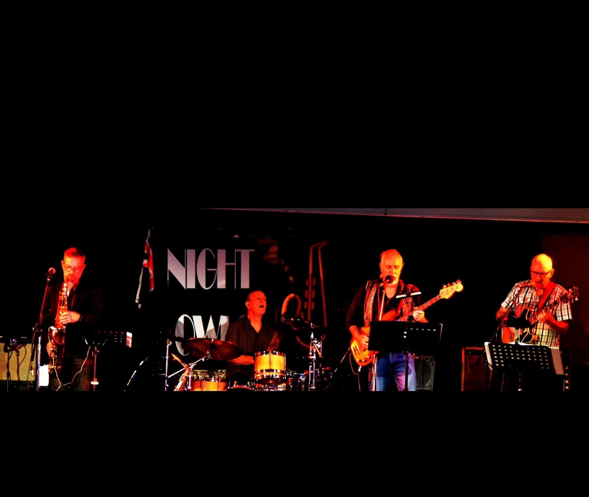 Night Owls Band.