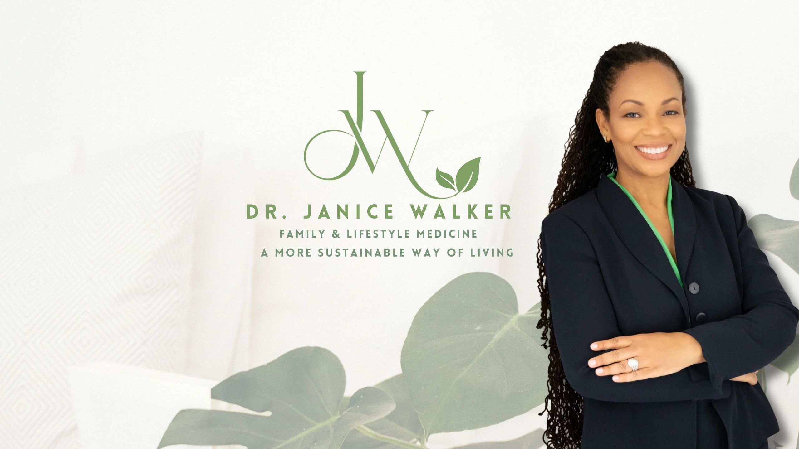Dr. Janice Walker