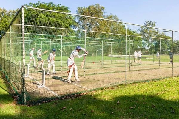 From KCC to the MCG