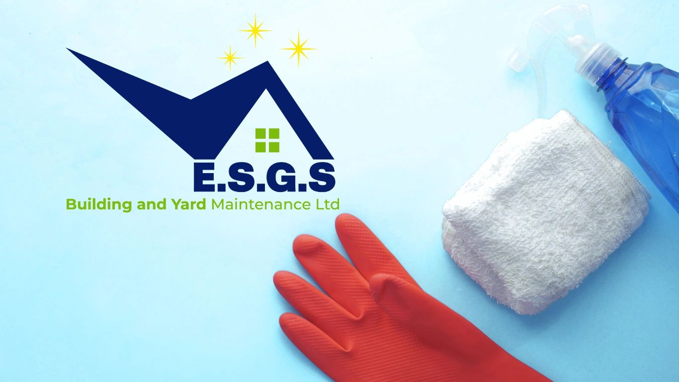 E.S.G.S Building and Yard Maintenance Ltd.