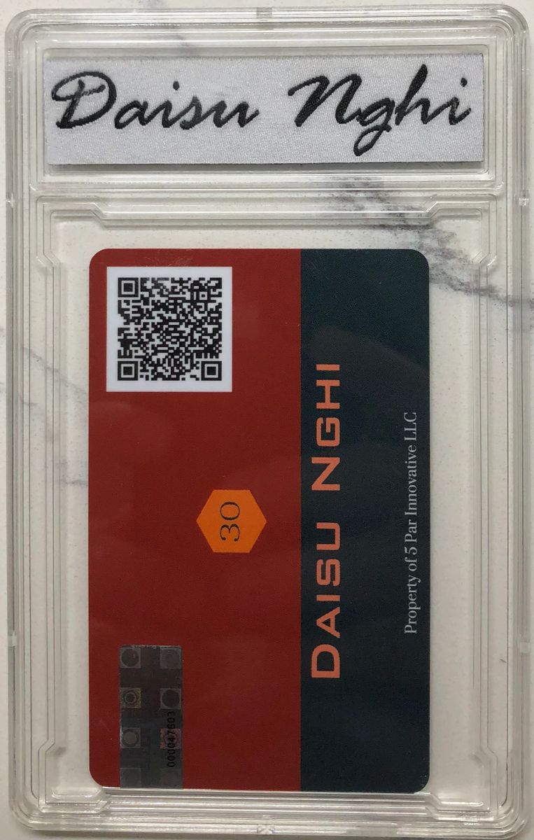 30 Daisu Nghi #000047603