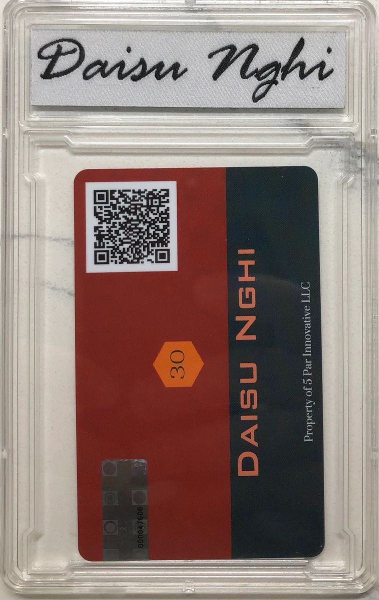 30 Daisu Nghi #000047606