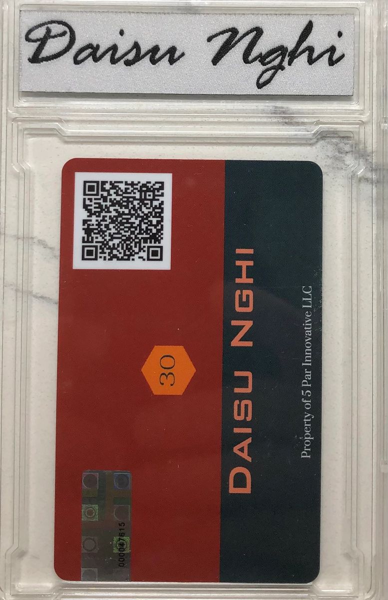 30 Daisu Nghi #000047615