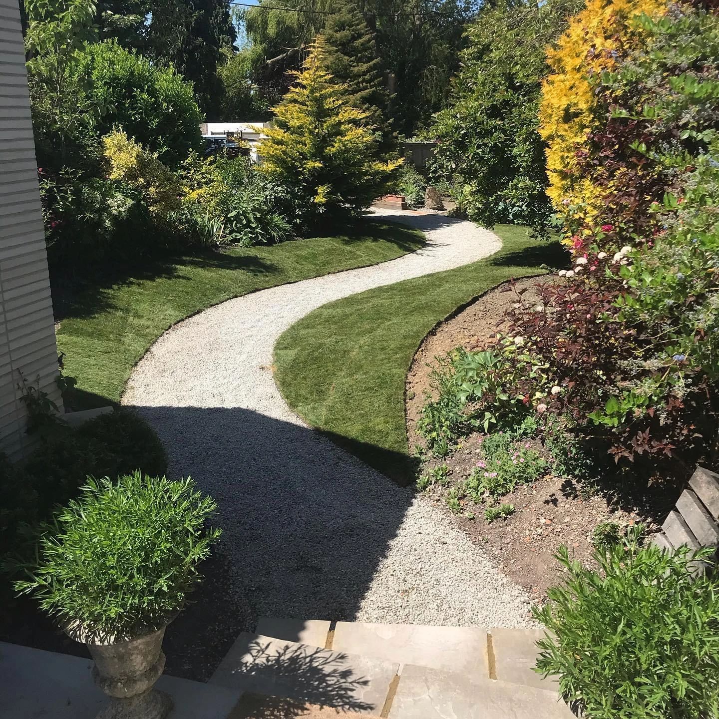 Kent Landscape Gardening