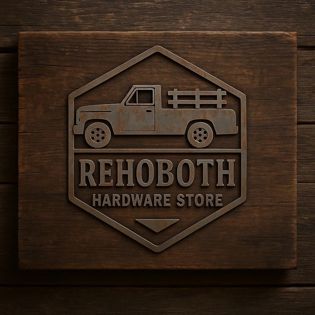 Rehoboth Hardware