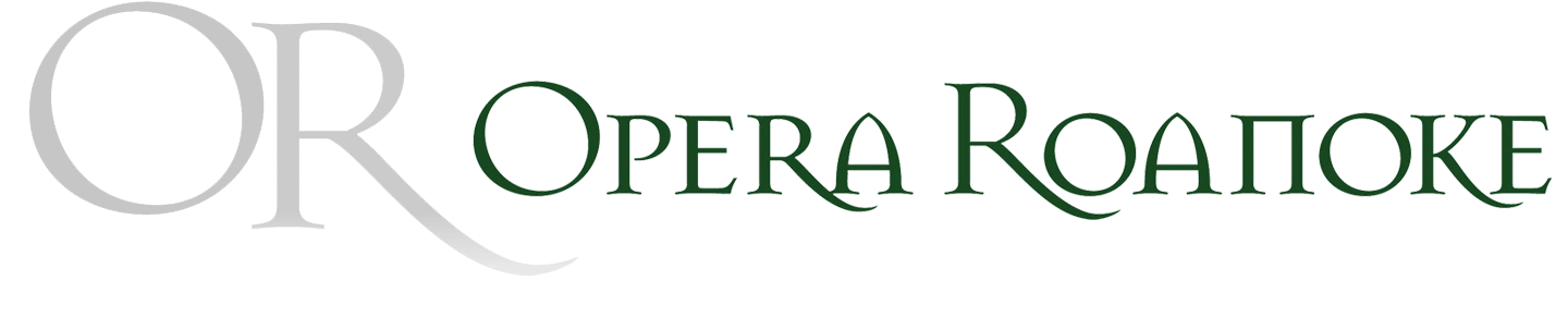 Opera, Performing Arts - Opera Roanoke - Downtown Roanoke, Virginia