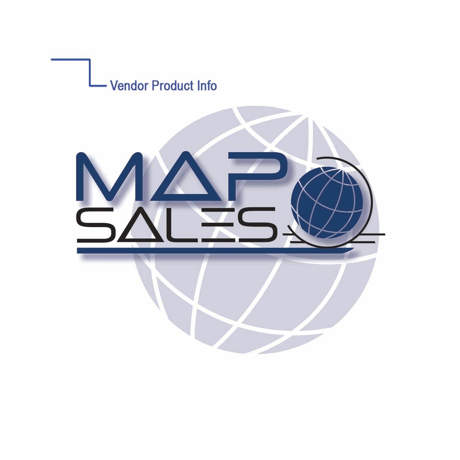 MAP SALES