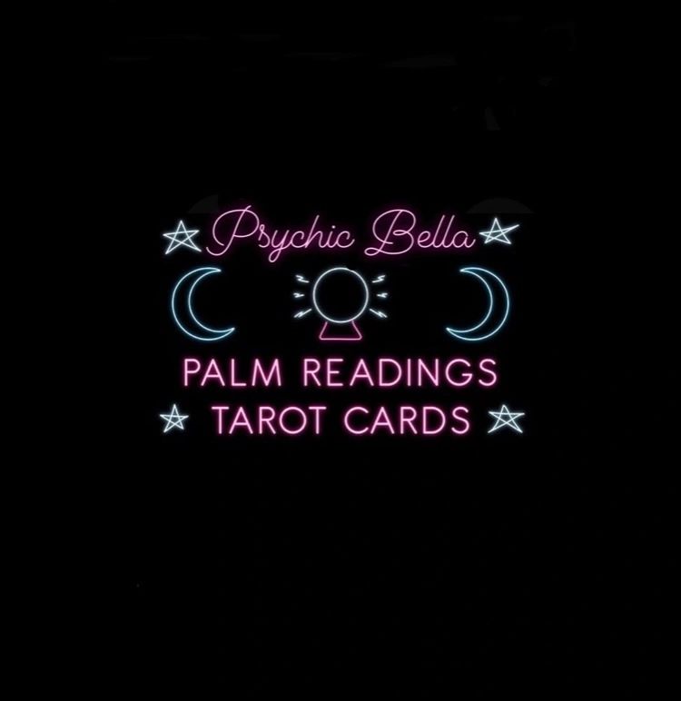 Psychicbella - Psychic, Tarot Reading, Clairvoyant