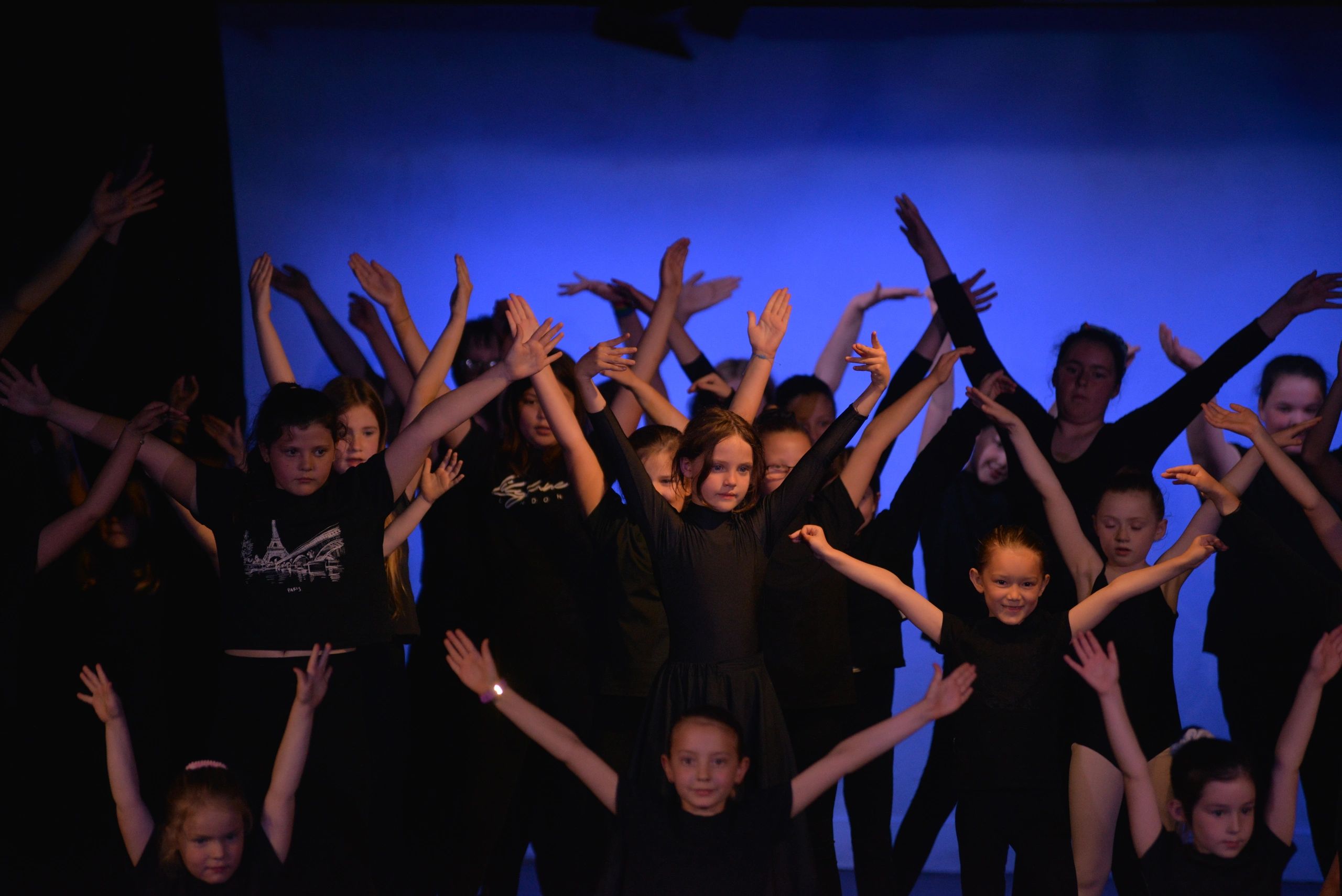 Cornwall Performing Arts