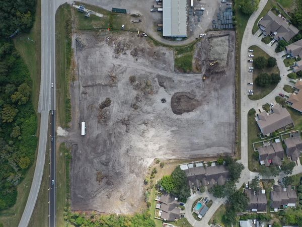 General Contractor - Wilson Building & Development, Inc.