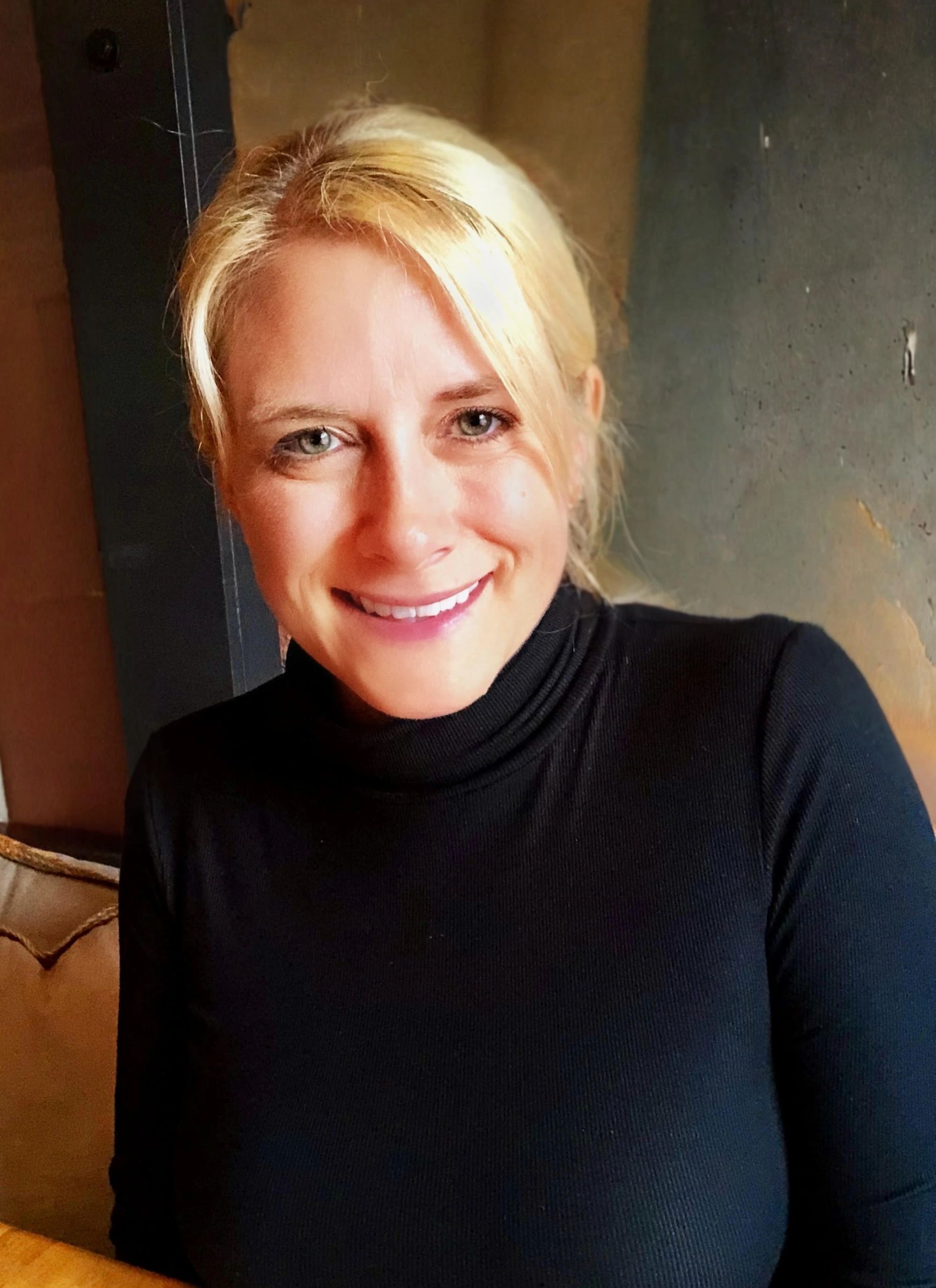 Krista Penn for Congress - Georgia's 1st District