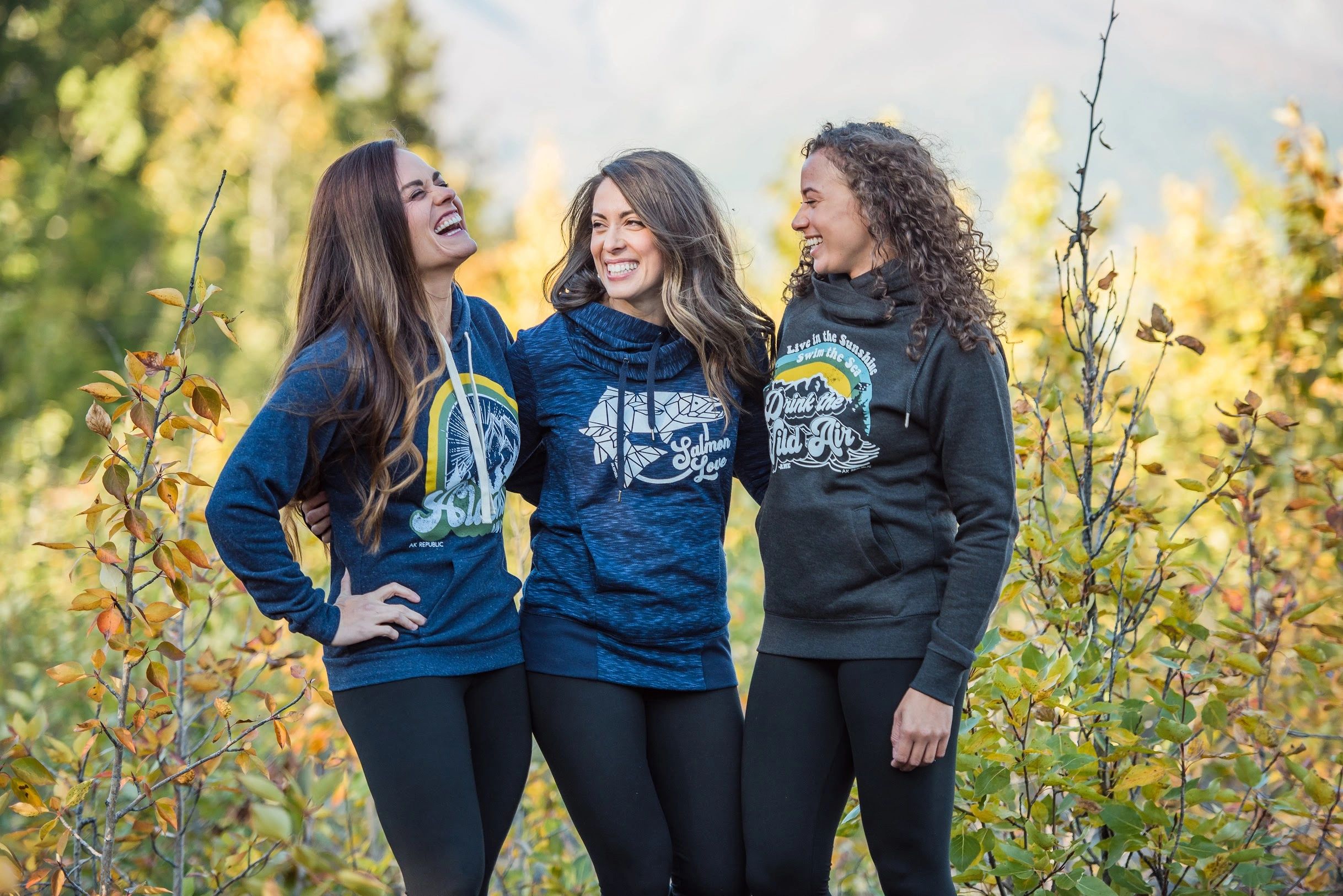 Ak Republic Clothing - Home