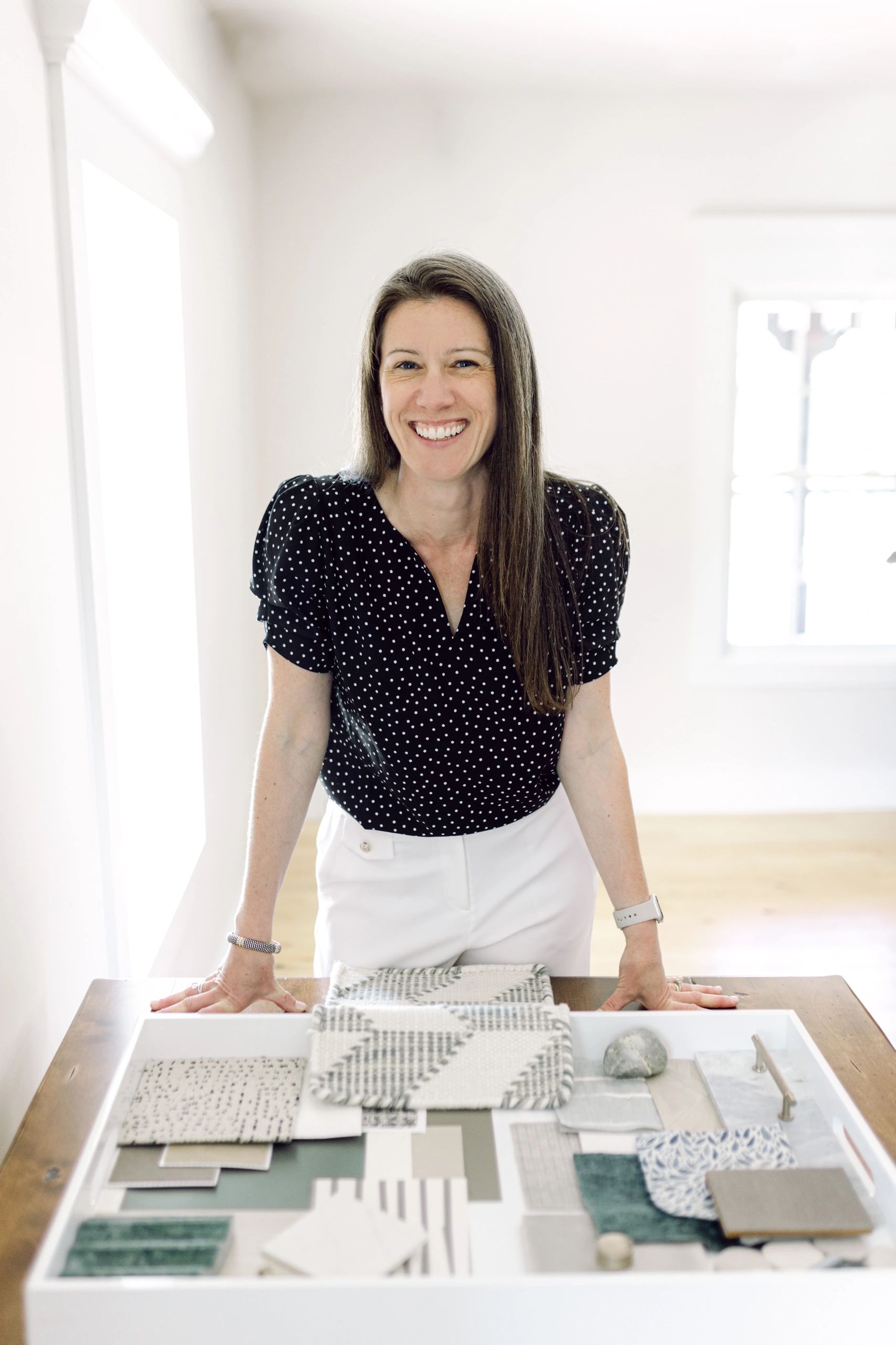 Mindful Design by Kelli - Residential Interior Design & Decorating