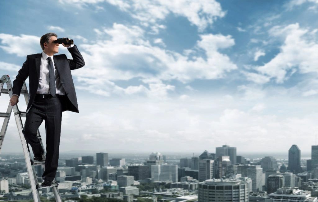 Strategic Foresight: Predicting the Future When There is No Data