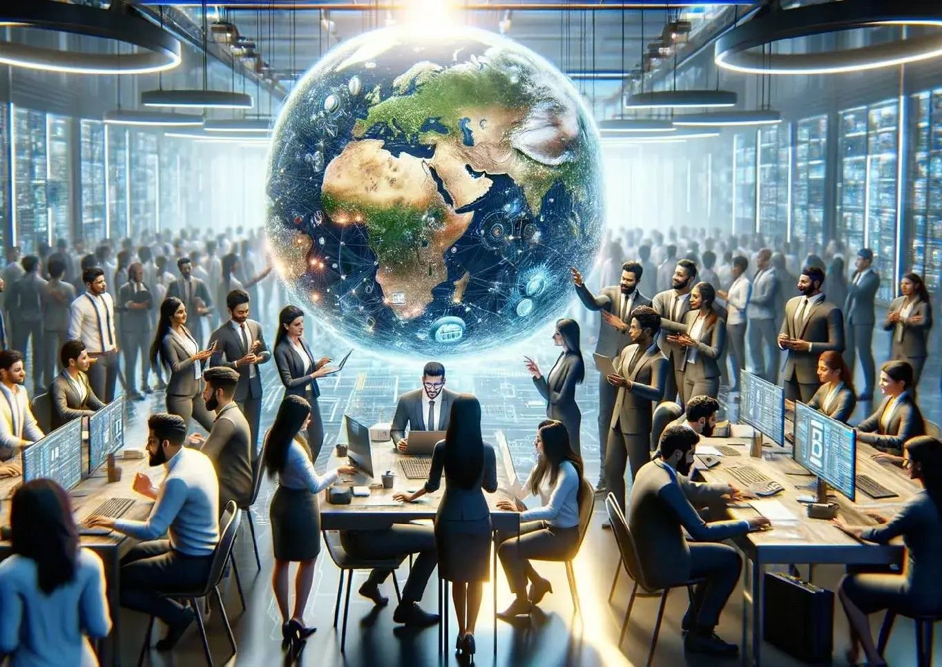 Case Study: How Global Startups Achieved Growth and Profitability