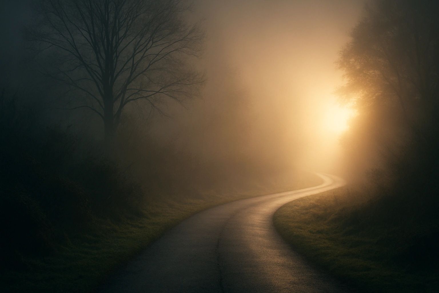 Inflection Point Anticipation: The Art of Seeing Around Corners