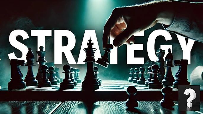 Balance Agility and Consistency to Build a Game-Changing Strategy