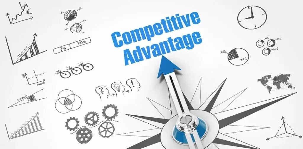 How Your Startup Can Build an Unassailable Competitive Advantage