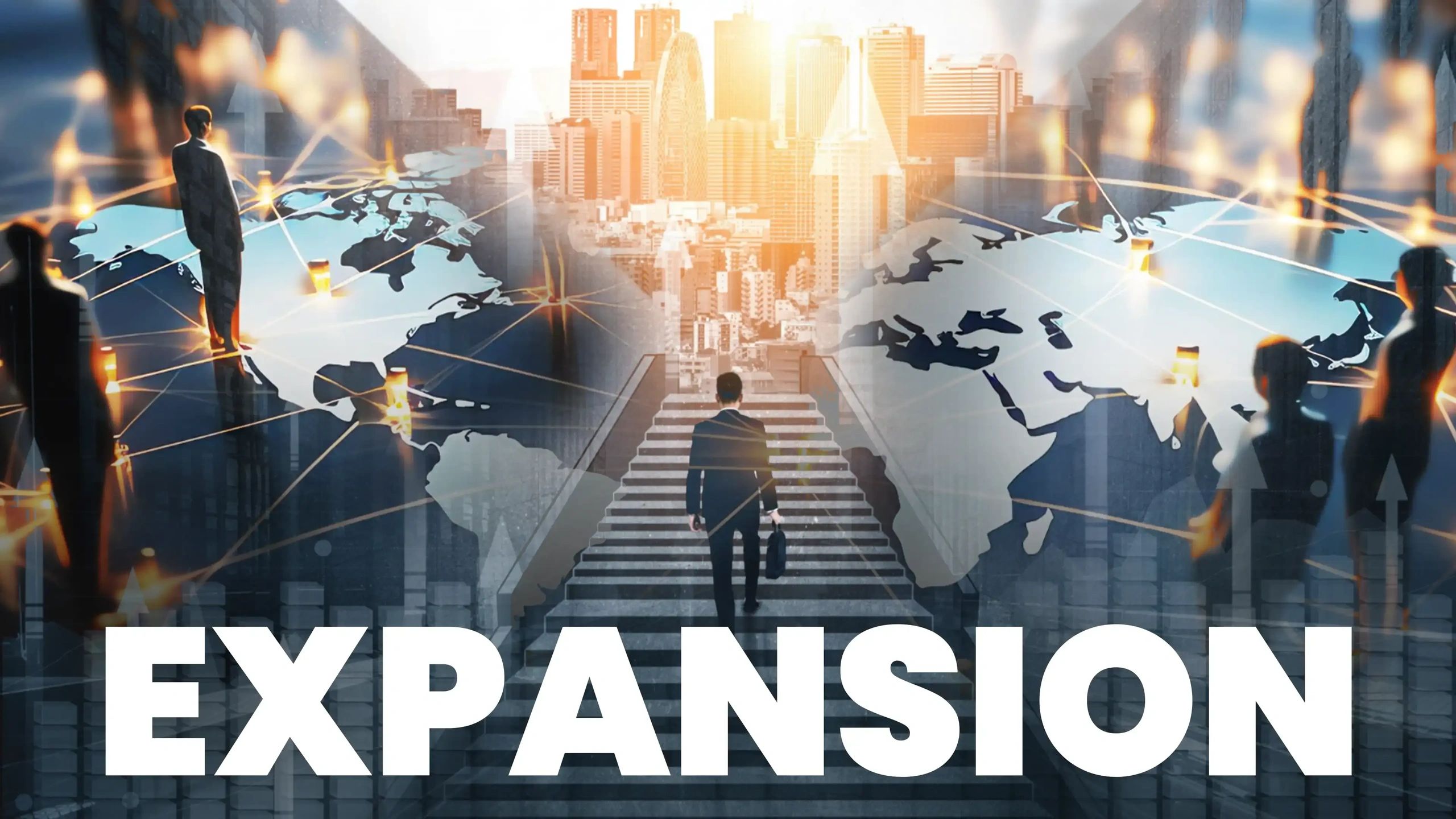 Why Most Expansion Strategies Fail — Fixing the Adjacency Paradox
