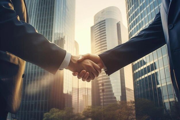 Cooperation-Competition Spectrum: When to Collaborate with Rivals