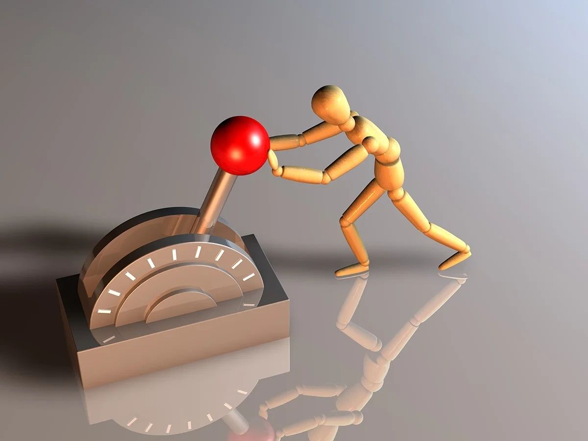 Silicon Valley Playbook: How to Identify and Pull the Big Levers