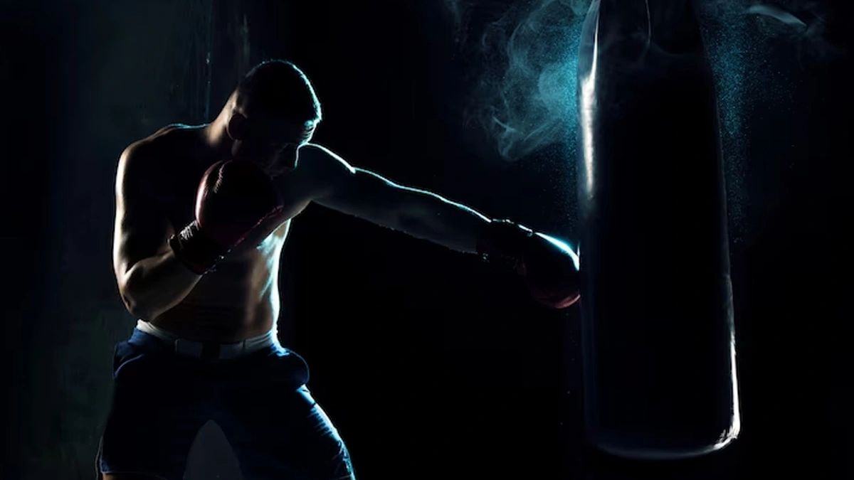 Shadow-Boxing: Creating Phantom Threats to Drive Real Innovation