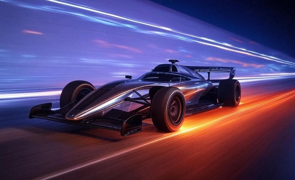 How Speed Becomes Your Company's Most Lethal Competitive Weapon