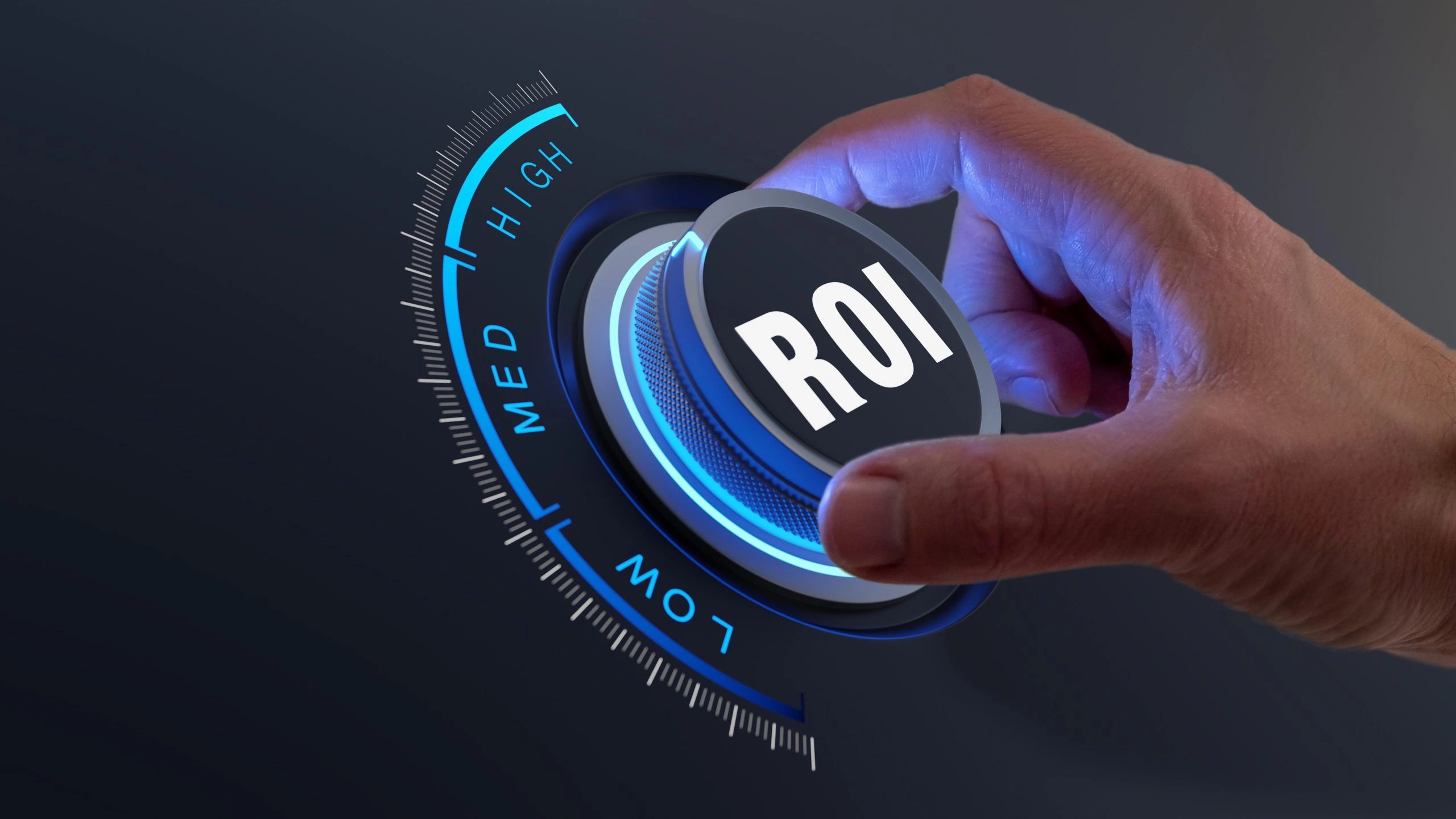 Distribution Channel ROI: Metrics to Measure Channel Conversions