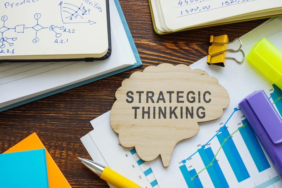 Strategic Coherence Vs. Strategic Flexibility: Paradox Deciphered