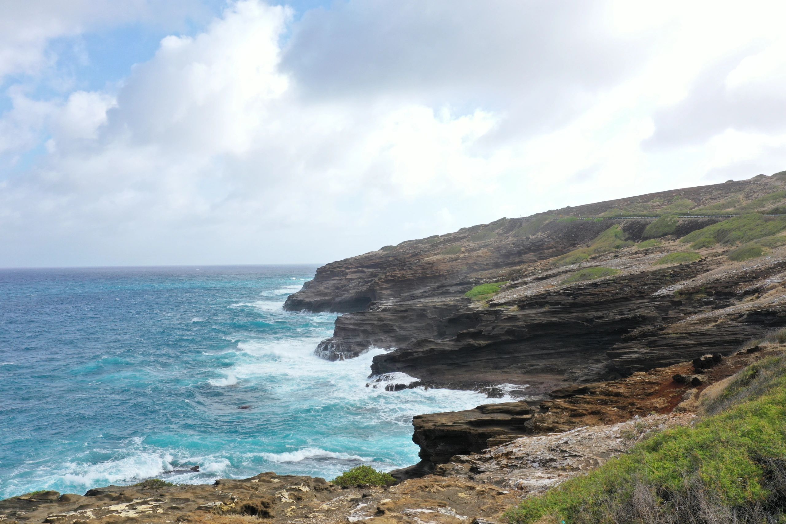 Aerial Photography - A Drones Perspective