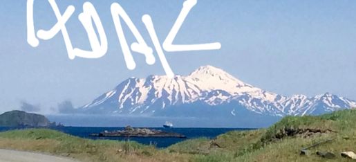 Adak Lodge