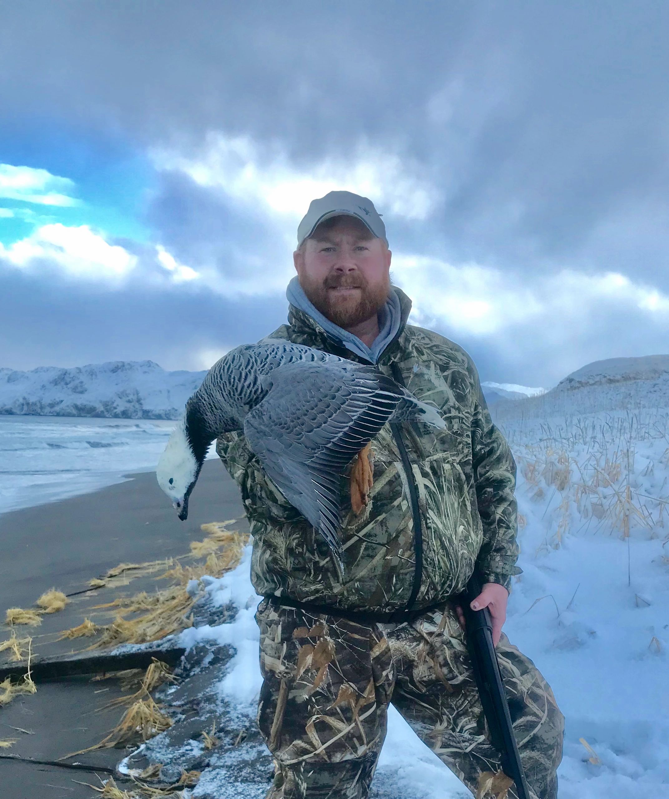 Adak Lodge