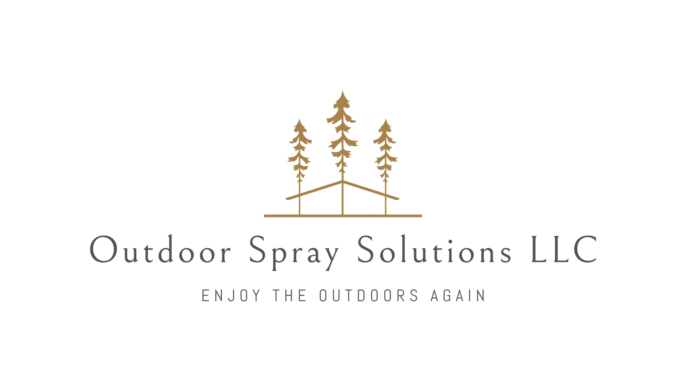 Outdoor Spray Solutions