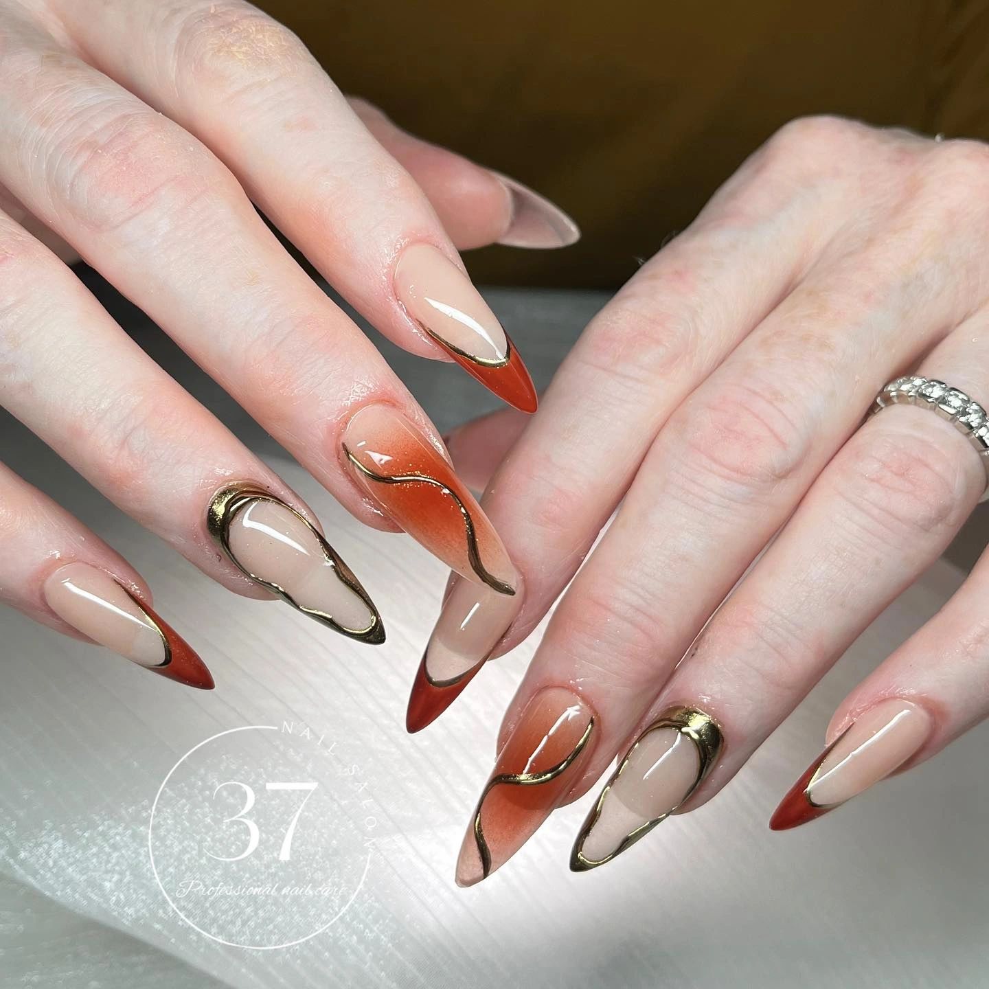 Best Nail Salon in University Place